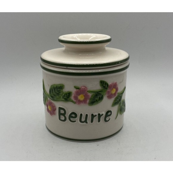 L. Tremain | Kitchen | The Original Butter Bell Crock Keeper 997 L ...